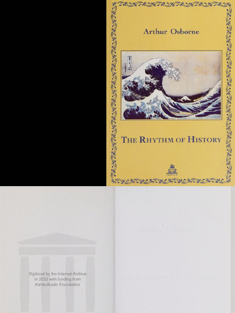 The Rhythm of History | PDF