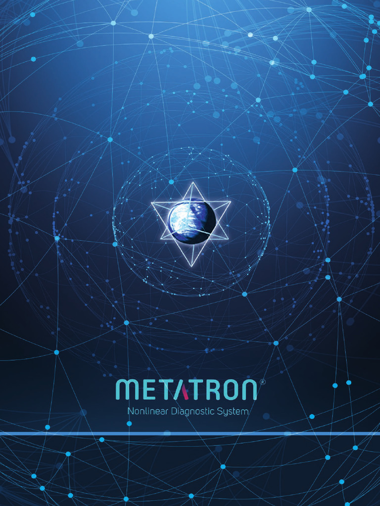 【ENG】Metatron Official Booklet - compressed | PDF