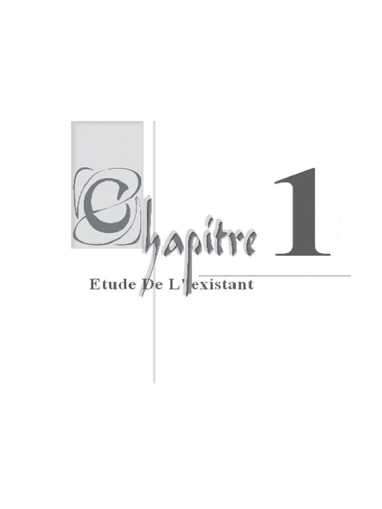 Chapitre 1 | PDF