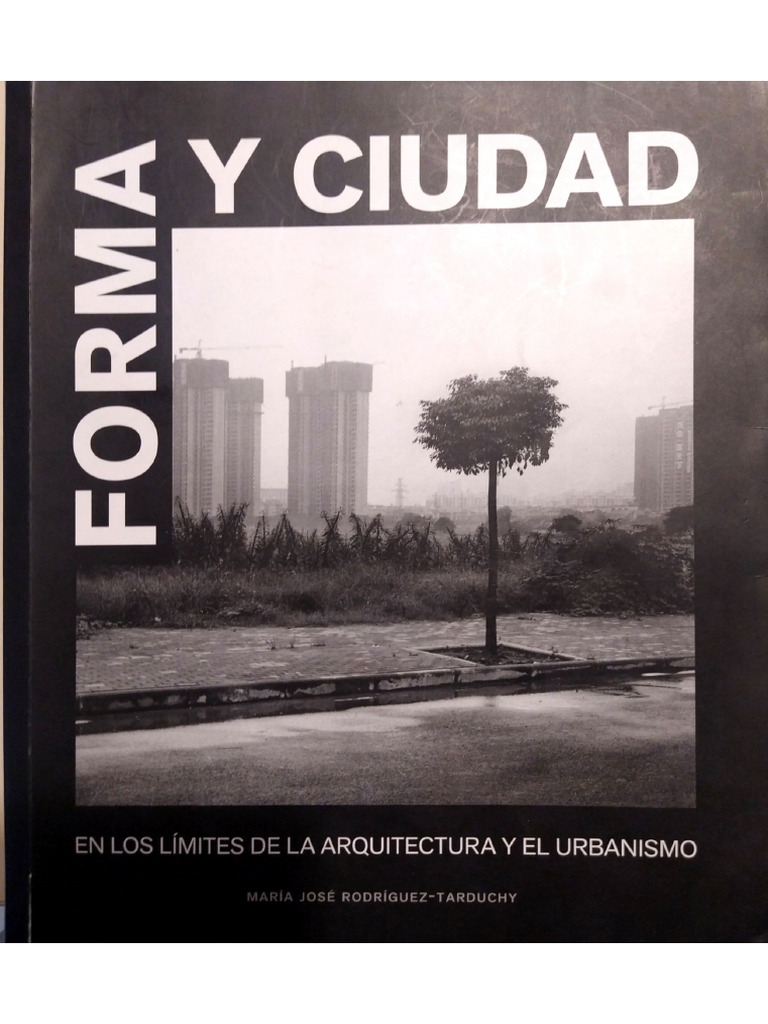 2008 Formas de Agrupación Volumétrica | PDF