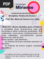 3 Bernard Charlot Da Relação Com o Saber Às Práticas Educativas | PDF ...
