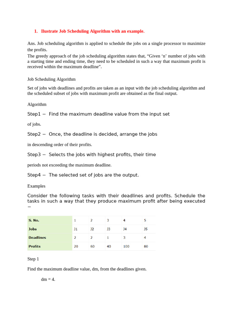 Question Bank Part 2 TU@ DAA | PDF | Matrix (Mathematics) | Mathematics Of Computing
