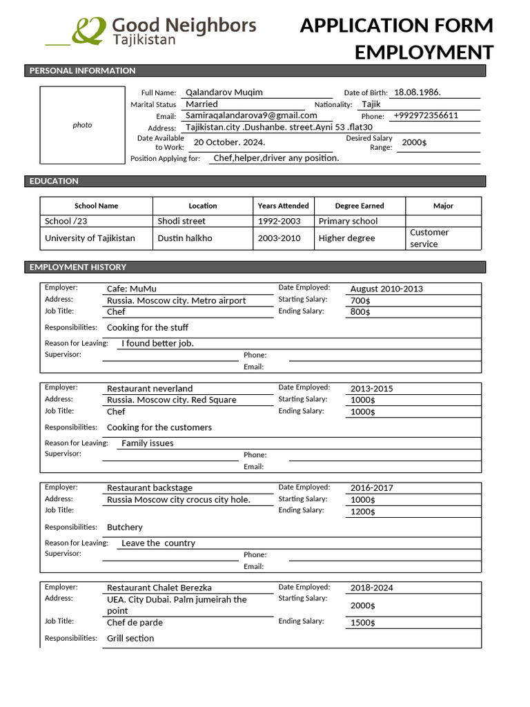 Att 6 5 GNIT Application Form | PDF | Multilingualism | Linguistics