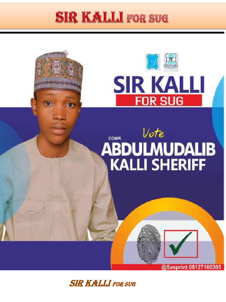 Use of Library, Study Skills and Ict (Sir Kalli) | PDF