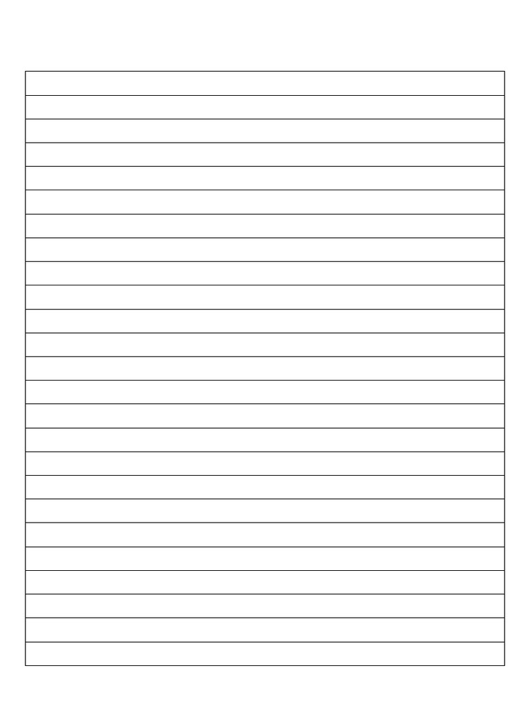 Worlds Toughest 125 Answer Key Part 1 | PDF