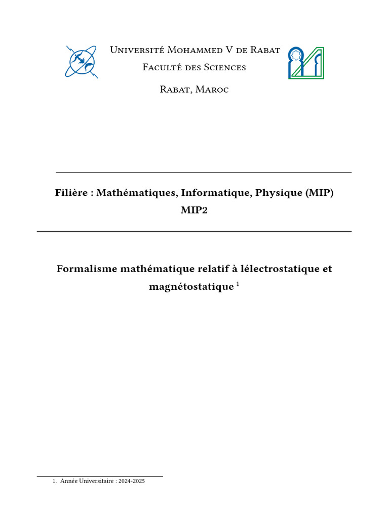 Analyse vectorielle et systèmes de coordonnées | PDF | Scalaire ...