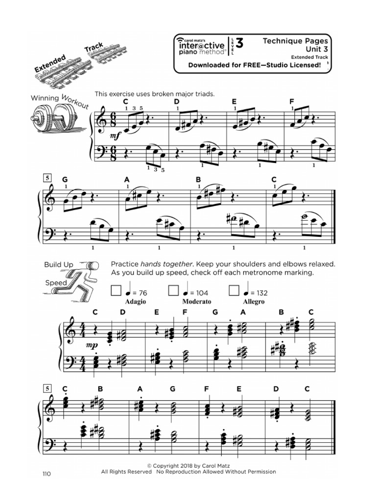 Another Triads | PDF