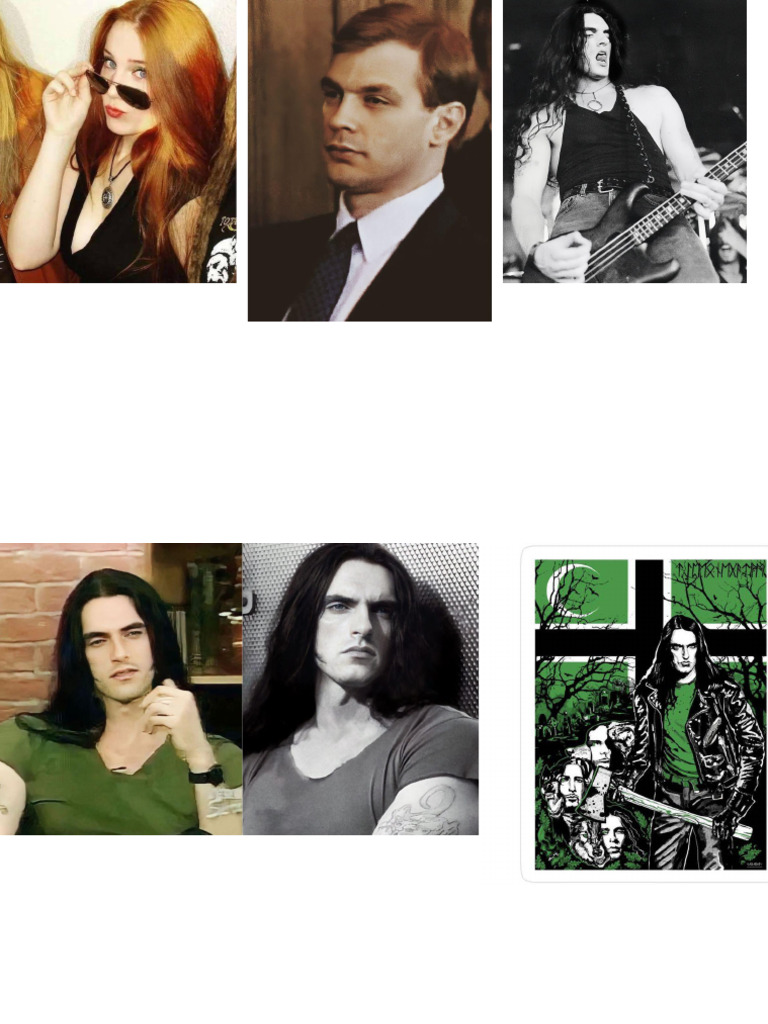 Peter Steele | PDF