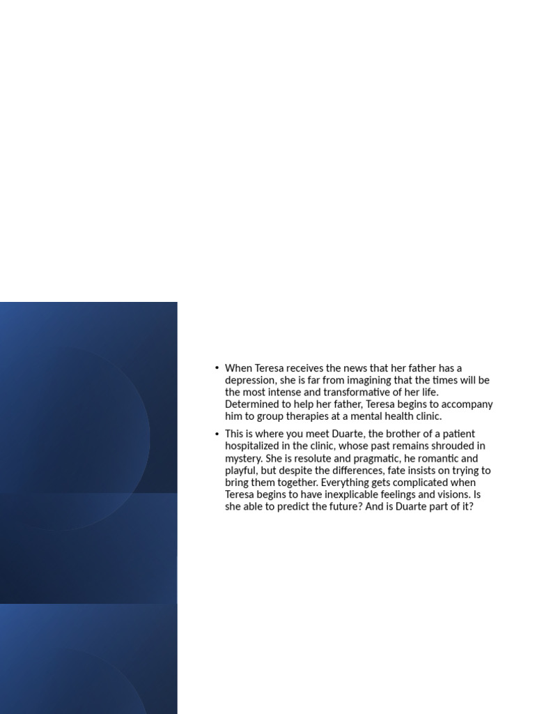 Teresa's Journey with Duarte | PDF