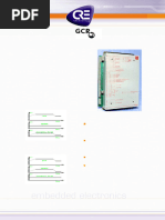 RCD Formulas Domingo | PDF | Bending | Beam (Structure)