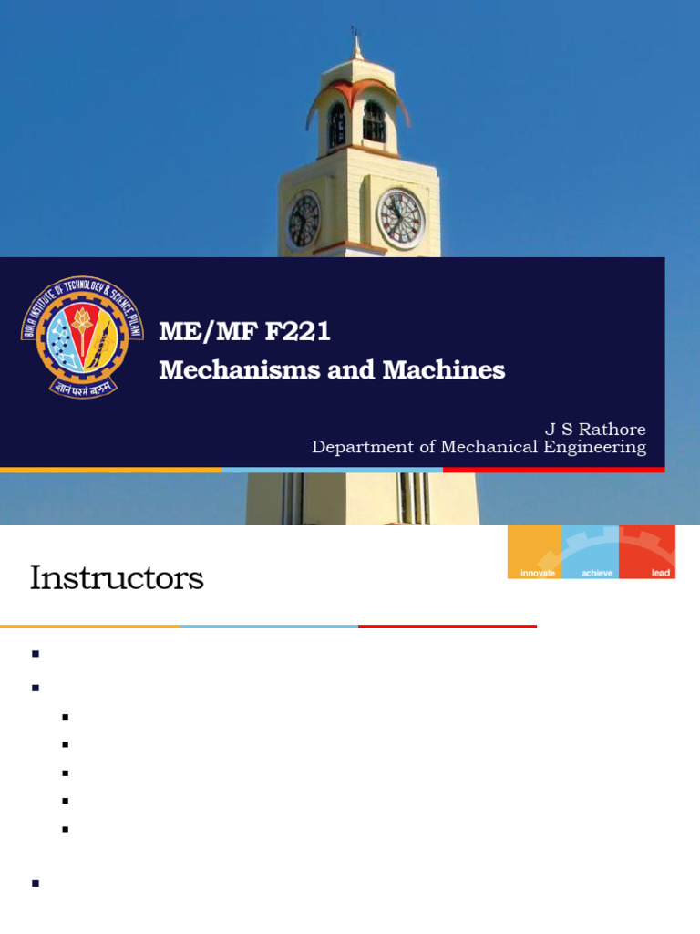 1 Intro MNM | PDF | Kinematics | Acceleration