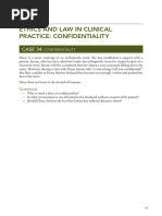 Medical Confirmation and Seriousness Criteria | PDF | Pharmacovigilance ...
