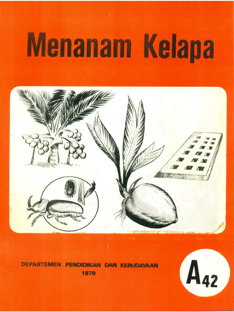 A42 Menanam | PDF