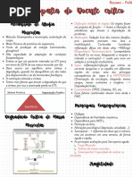 Escala IMS - ICU em Portuguã S 2 | PDF | Medicina Clínica | Remédio