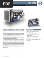 MAN D2676 Engine Spec. | PDF | Engines | Transportation Engineering