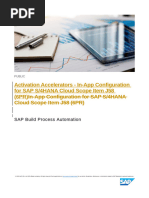 How To Create GRN in Sap | PDF | Receipt | Information