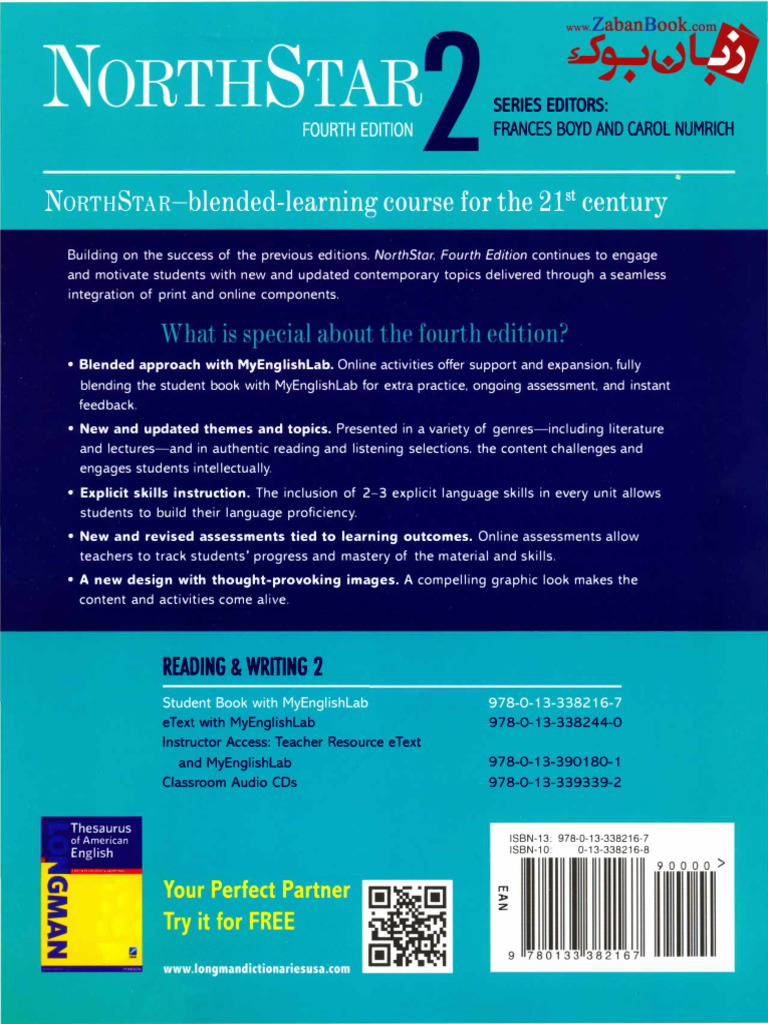 North Star Reading and Writing 3rd Level 2 | PDF | Critical Thinking ...