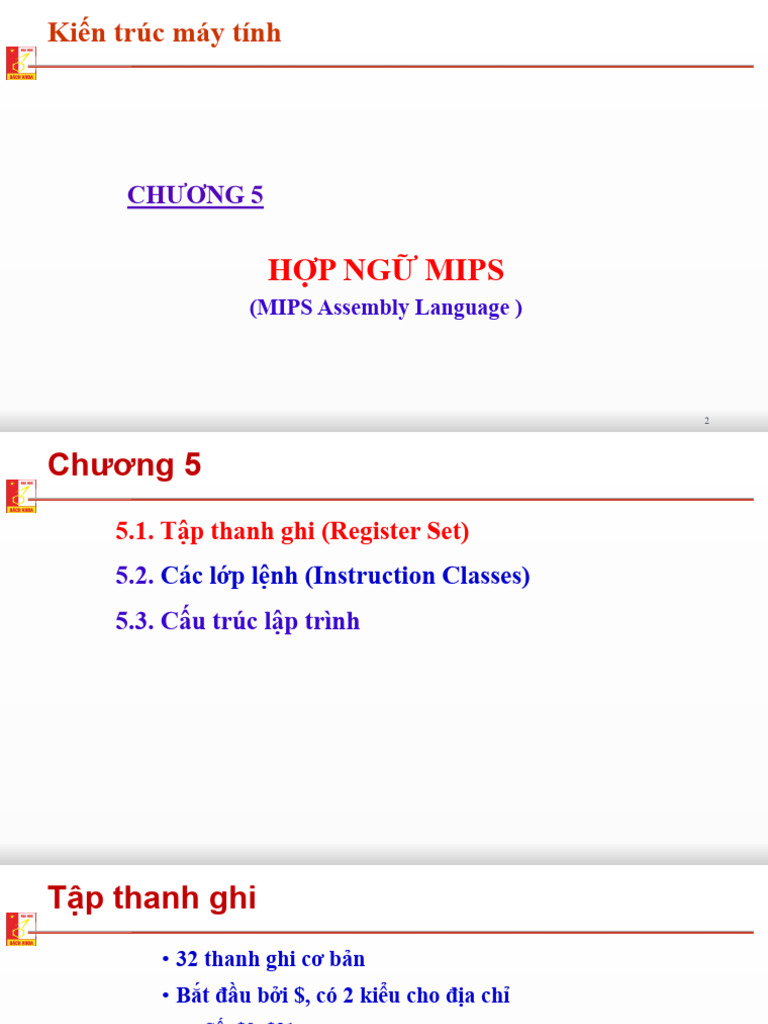 Bai_5_Hop_ngu_MIPS (2) | PDF