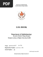 Ra 8050 | PDF | Optometry | Health Care