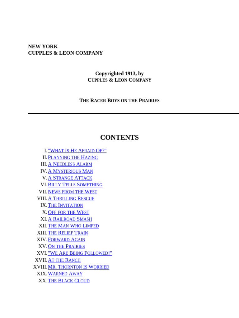 Some guy running | PDF