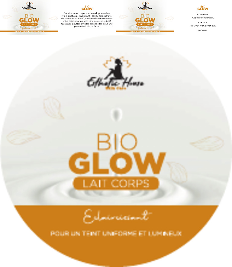 Bio Glow | PDF