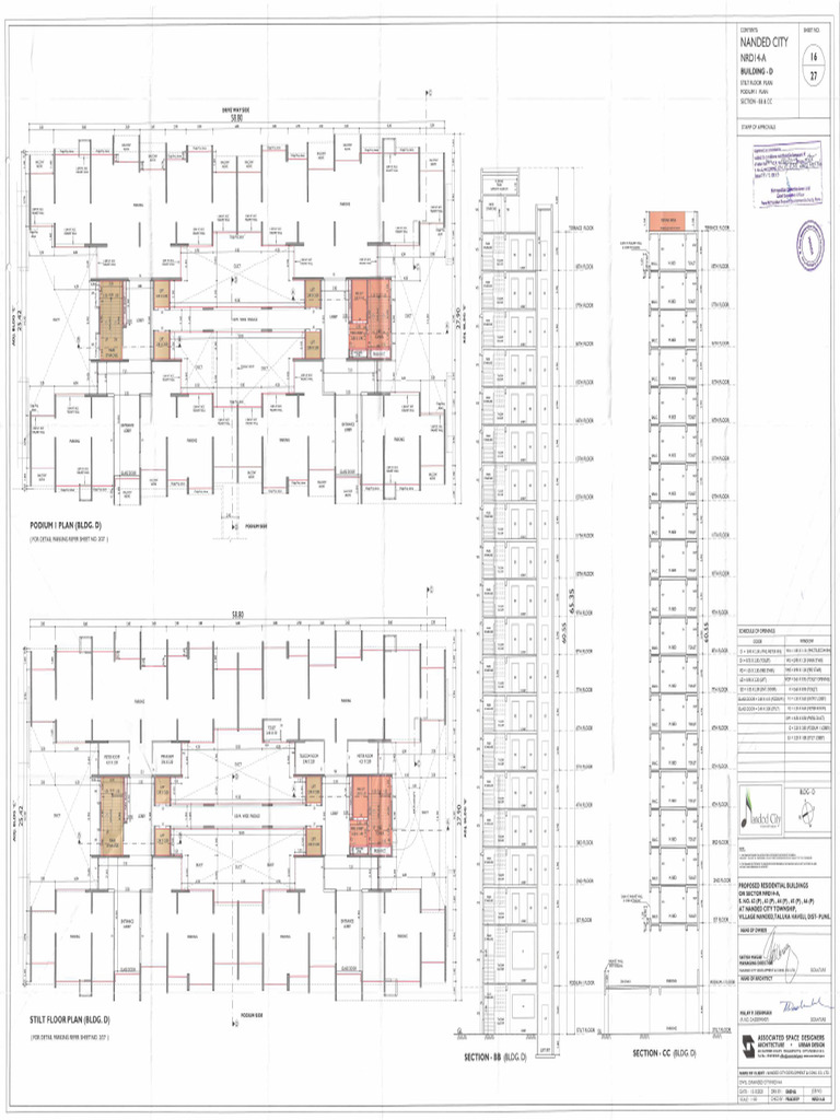 16 Building Plan Approval - NA Order For Plotted Development | PDF