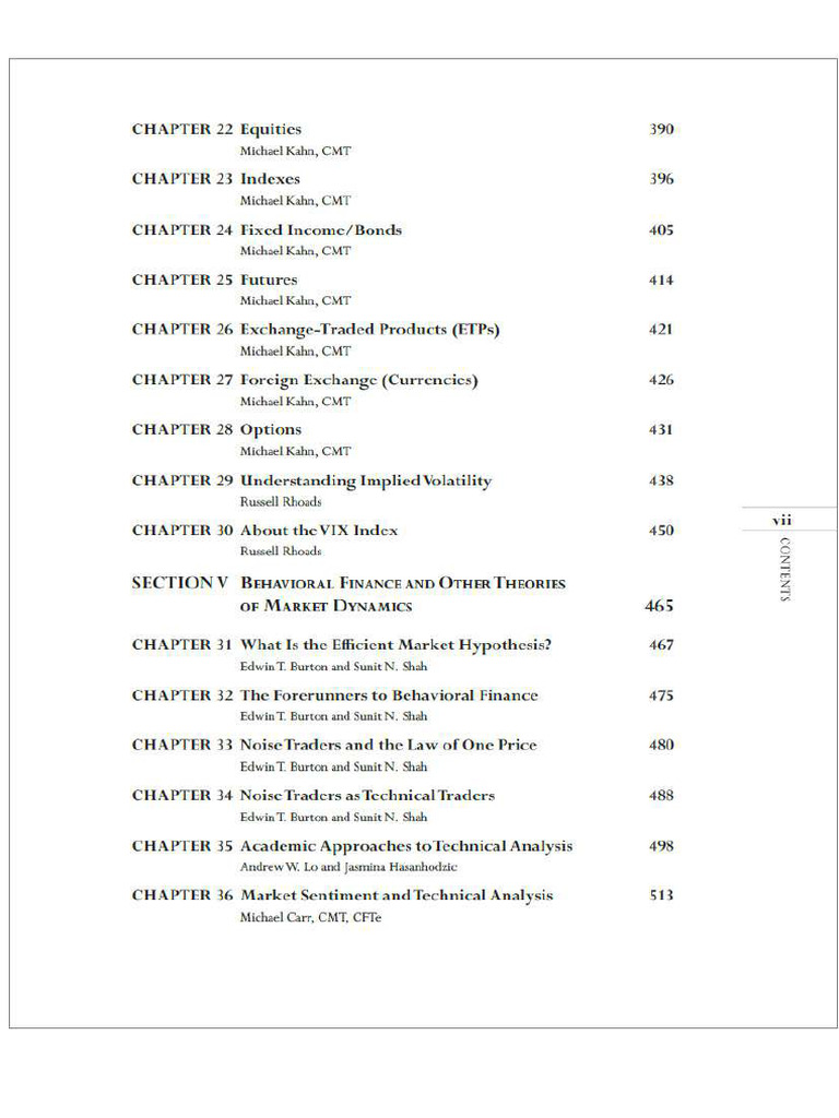 CMT Curriculum 3 | PDF