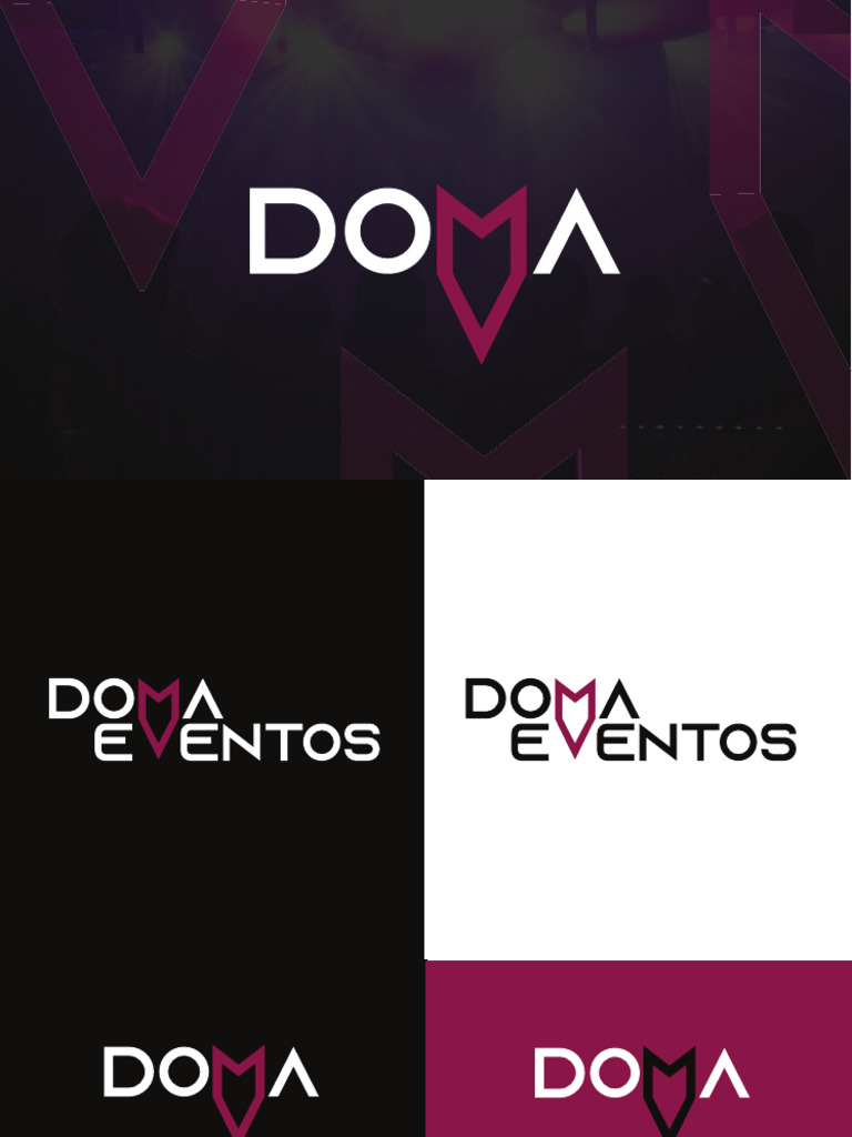 doma_eventos | PDF