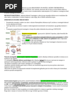 Sëmundjet Infektive | PDF