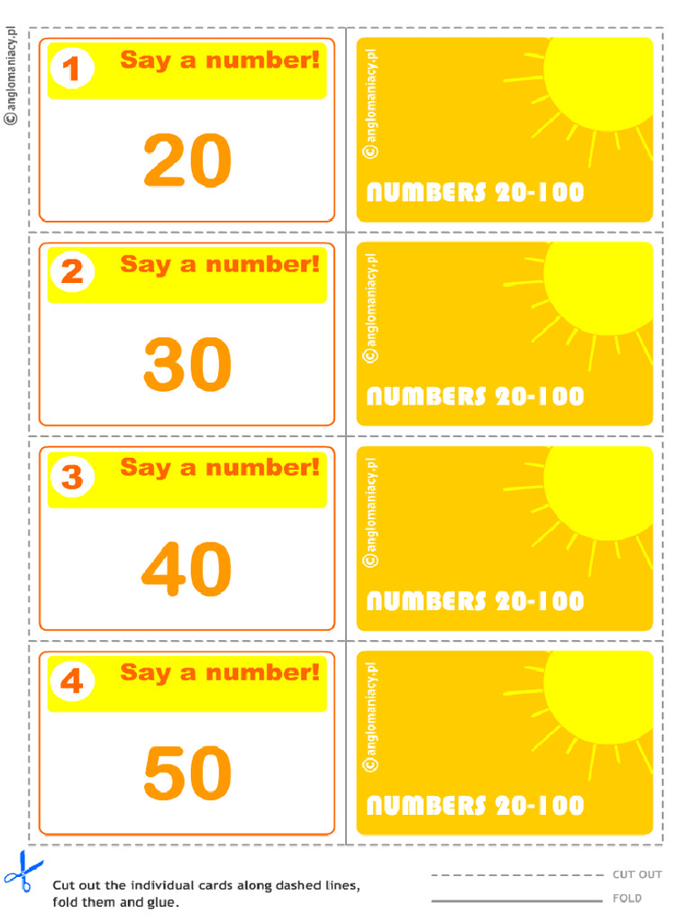 20 To 100 | PDF