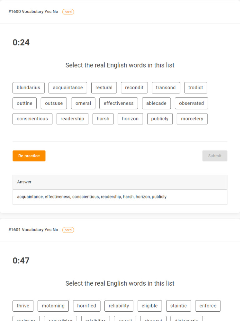 C Test Hard Pdf