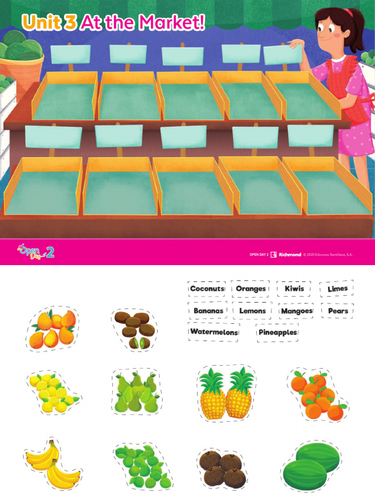 OD2 Posters U3 | PDF