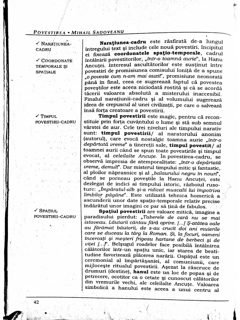 Fântâna Dintre Plopi | PDF