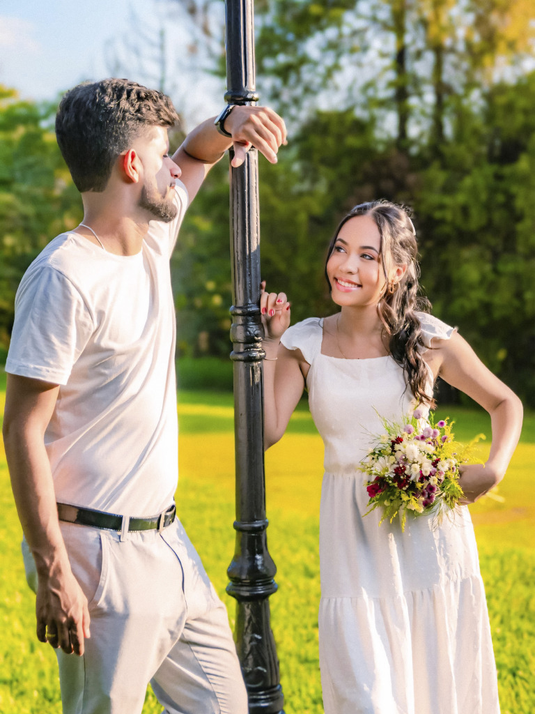 Rayssa Pré Wedding EDITADA | PDF