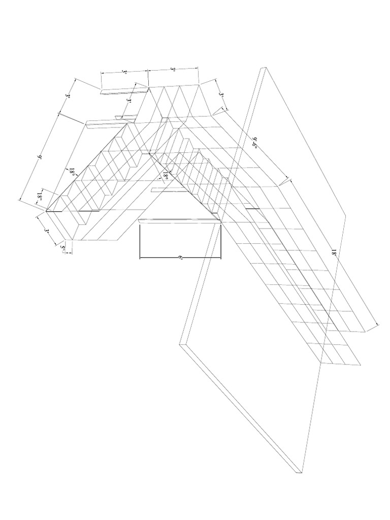 Ton-1500 Ladder Model (2) - 104631 | PDF