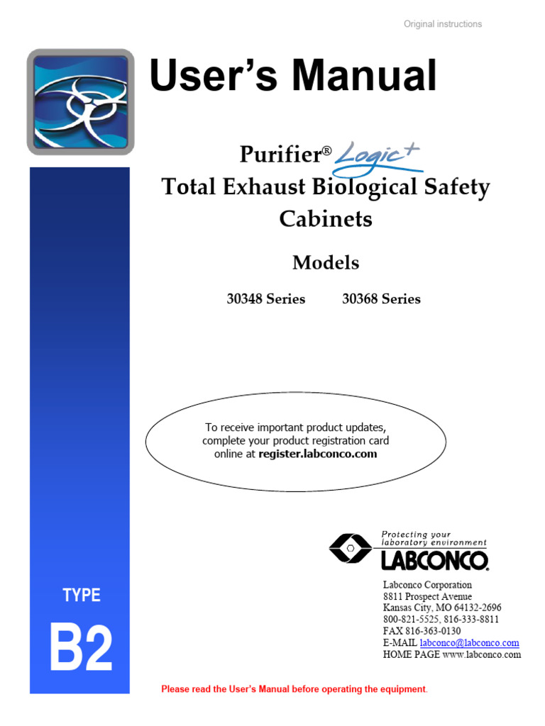 Rev C Logic+ B2 Users Manual | PDF | Ultraviolet