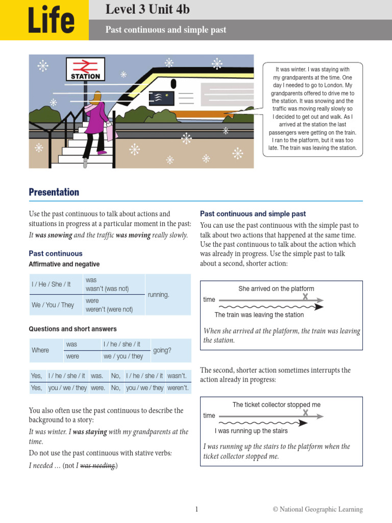 Unit-4-Handouts - Unit-4-Handouts - Handout - 2 1 | PDF