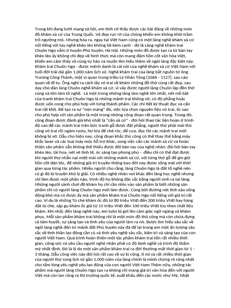 Trong Khi Đang Lư T M NG Xã H I | PDF