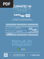 Configuração e Instalação do Nexcode | PDF | Casa e Jardim | Computadores