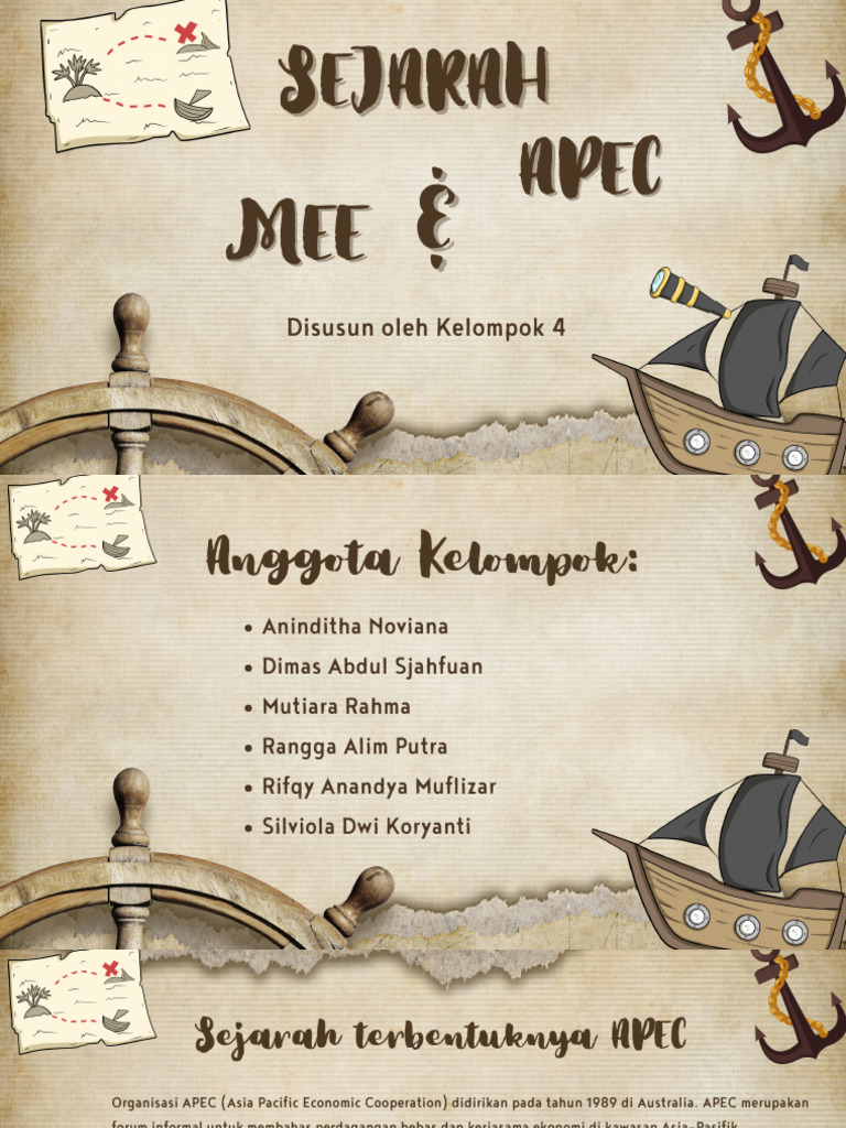 Kel.4 APEC & MEE - 20250211 - 091449 - 0000 | PDF