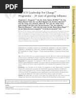 ISO 10009:2024 Quality Management Guide | PDF | International ...