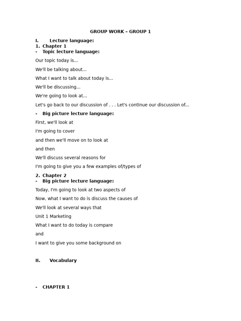 GROUP WORK | PDF | Gender | Gender Studies