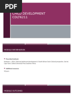 Piaget's Three Mountains Task Study | PDF | Cognitive Psychology ...