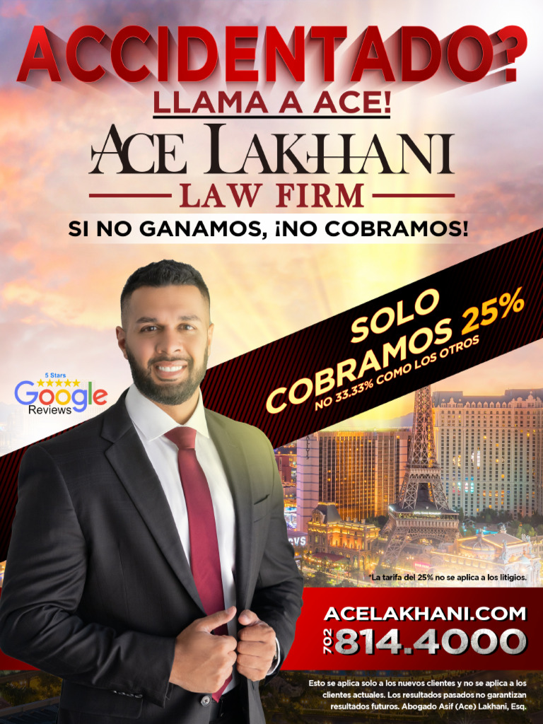 ACE Magazine Ad SpanishNEW-1 | PDF