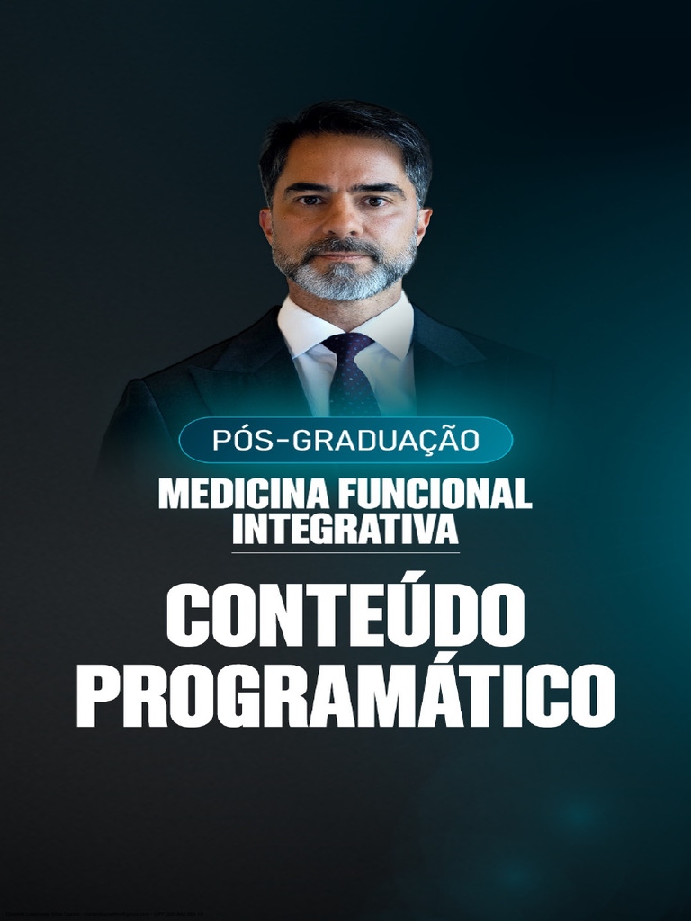 PDF Mfi Cont. Programático 2025 | PDF