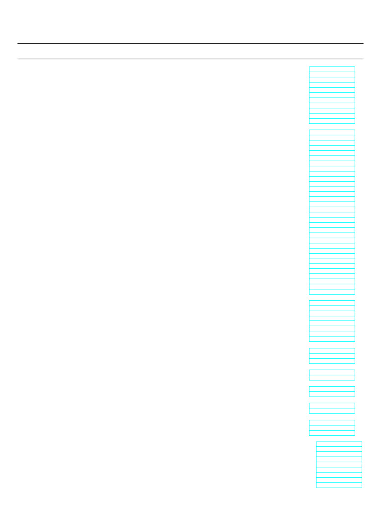 Anexos Del Catalogo | PDF