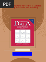 3is Module 1 For PPT Slides | PDF | Hypothesis | Quantitative Research