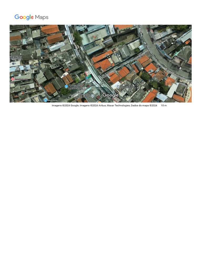 Google Maps | PDF
