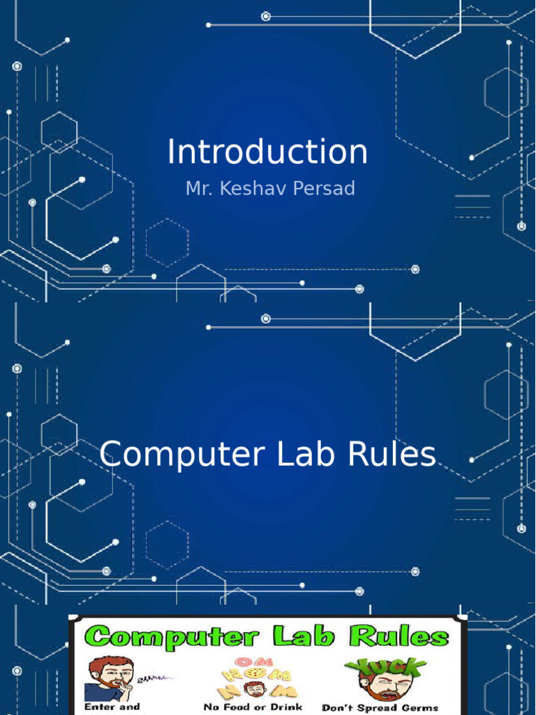 Term 2 - Lesson 1 | PDF