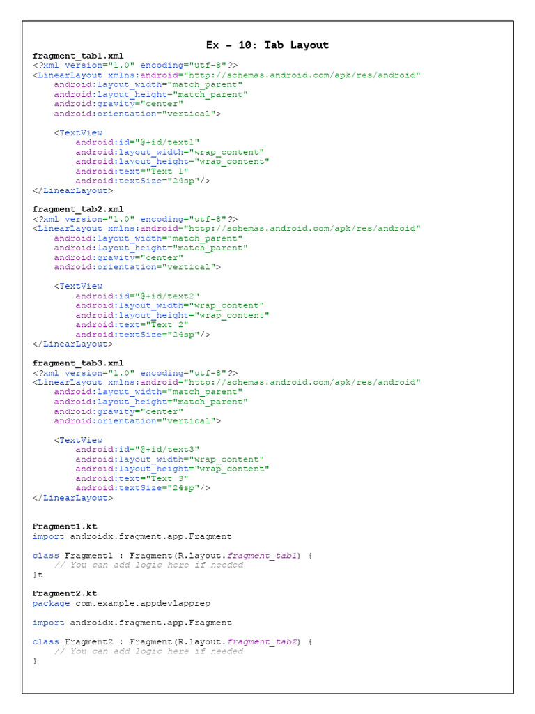 LabPreppp 3 | PDF | Computer Programming | Computing